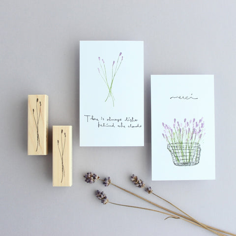 always smile rubber stamp - Light bulb – petit zakkaya