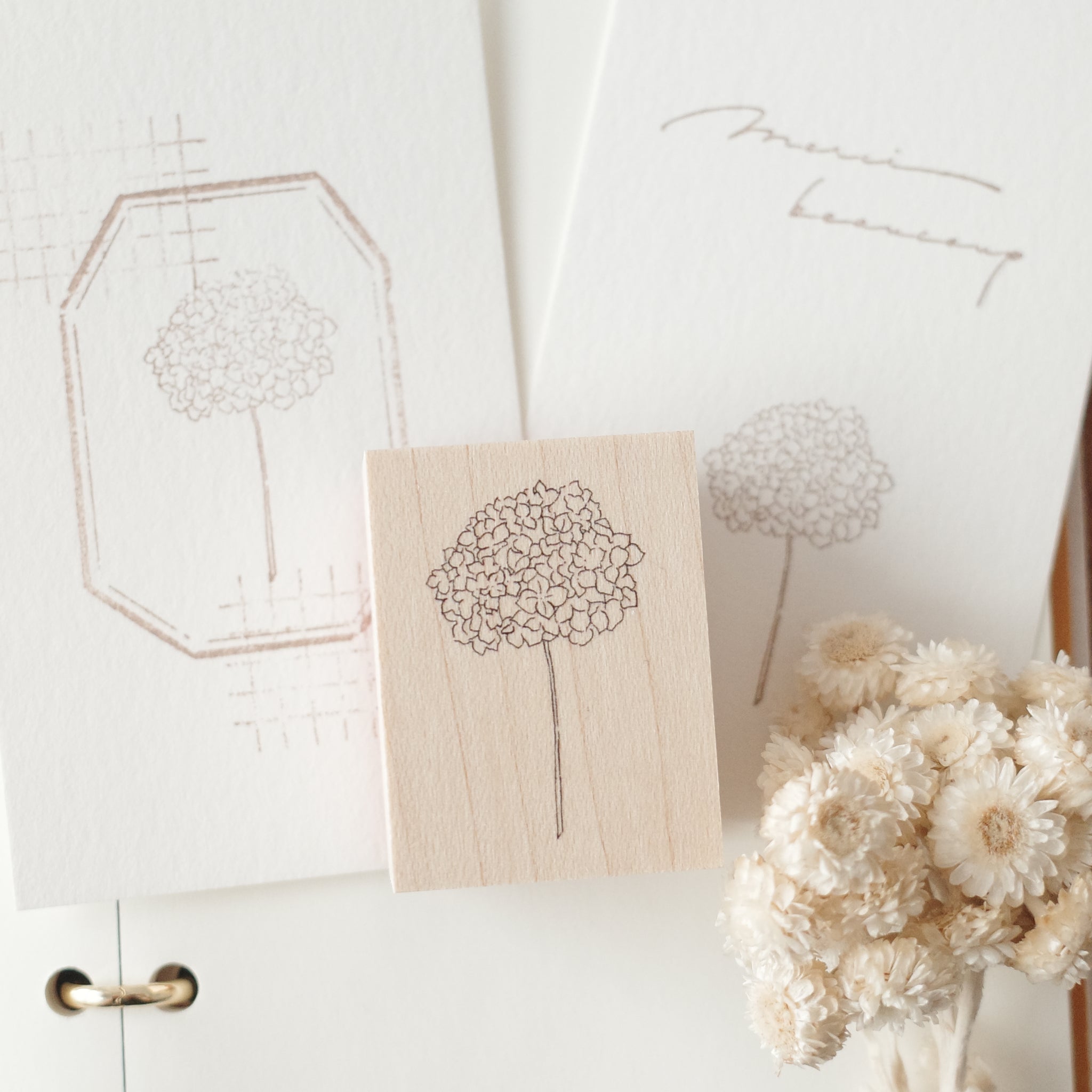 Nonco hanco rubber stamp - Annabelle – petit zakkaya