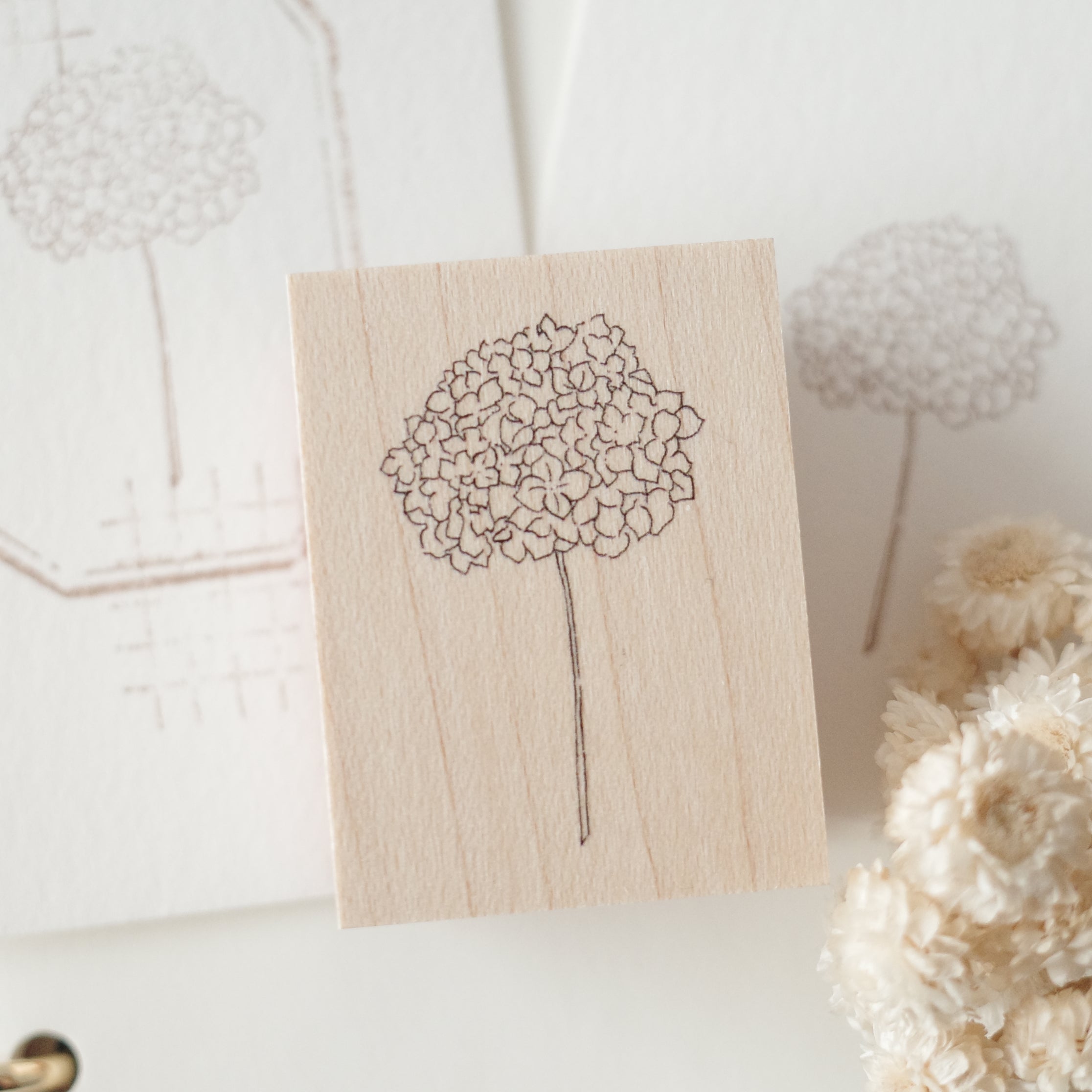 Nonco hanco rubber stamp - Annabelle – petit zakkaya