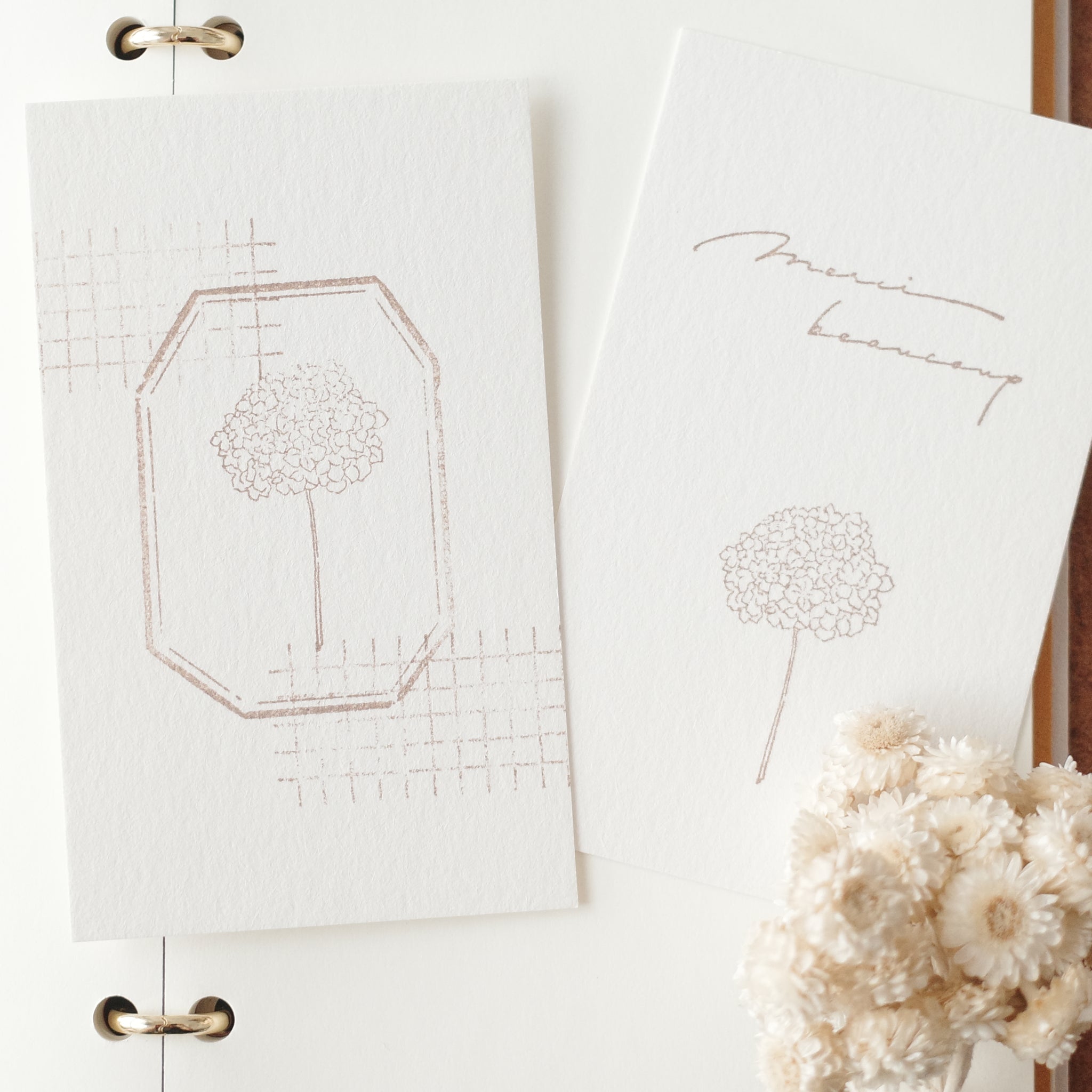 Nonco hanco rubber stamp - Annabelle – petit zakkaya